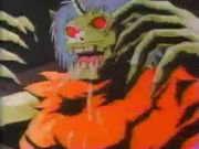 Sandra Shore | Inhumanoids Wiki | Fandom