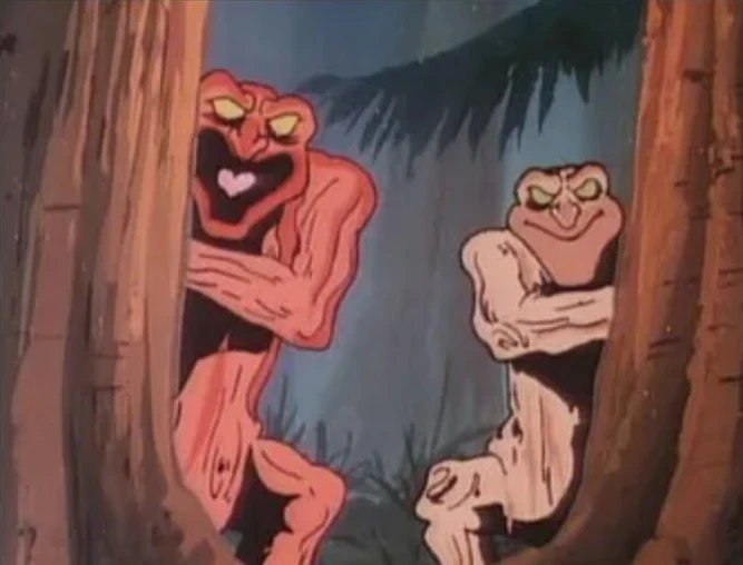 Redwood | Inhumanoids Wiki | Fandom