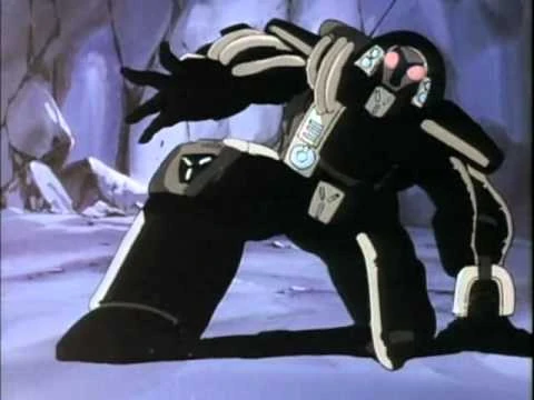 Blackthorne Shore | Inhumanoids Wiki | Fandom