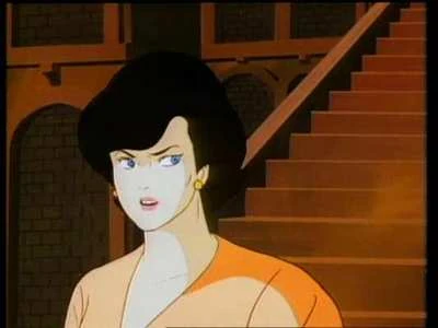 Shore Foundation | Inhumanoids Wiki | Fandom