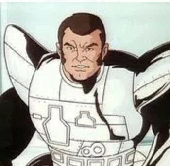 Sabre Jet | Inhumanoids Wiki | Fandom