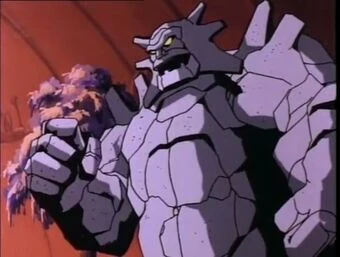 Granok | Inhumanoids Wiki | Fandom