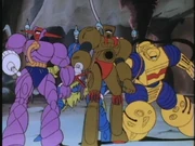 Inhumanoids (series) | Inhumanoids Wiki | Fandom