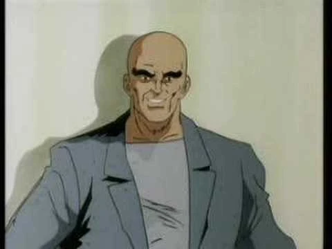 Category:Earth Corps | Inhumanoids Wiki | Fandom