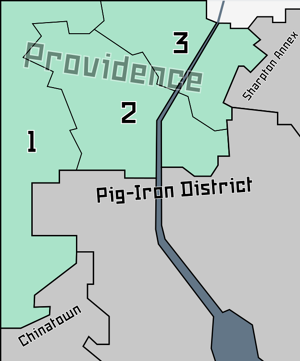 Providence | Inhuman Roleplay Wikia | Fandom