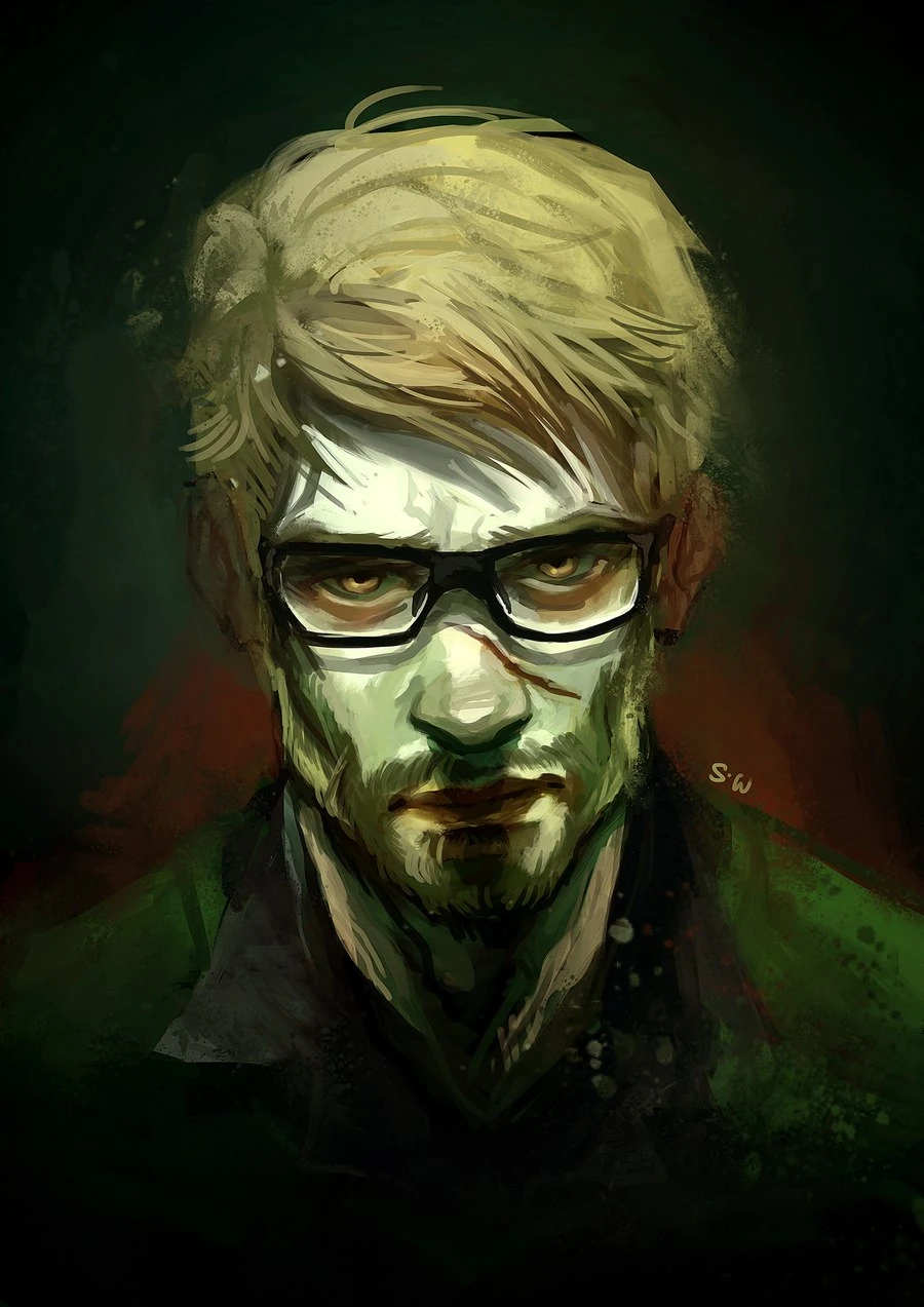 Vincent Sterling | Inhuman Roleplay Wikia | Fandom