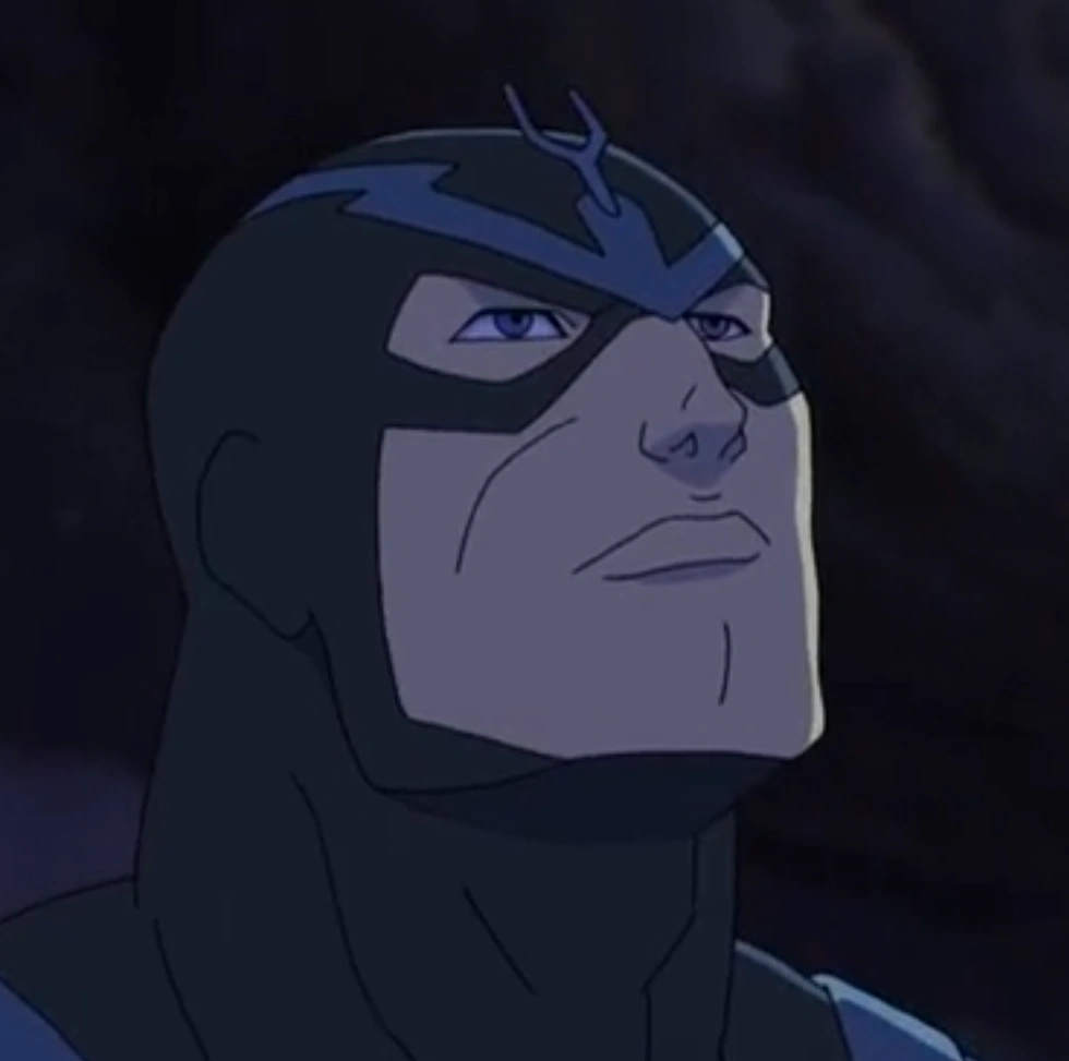Black Bolt (Earth-12041) | Inhumans Wikia | Fandom