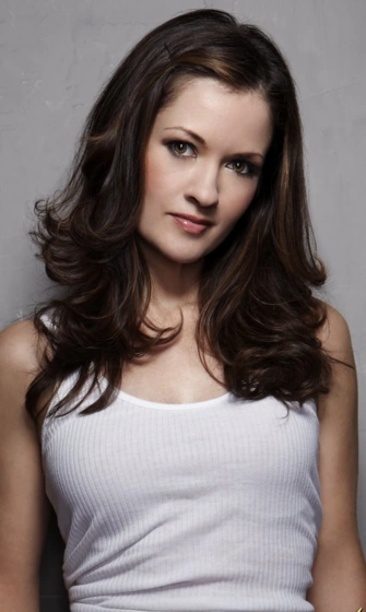 Cat Taber | Inhumans Wikia | Fandom