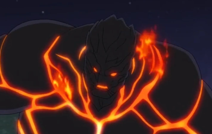 Inferno (Earth-12041)/Gallery | Inhumans Wikia | Fandom