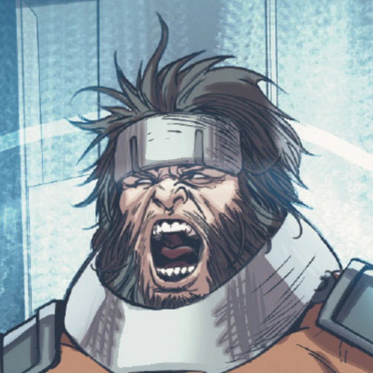Gorgon (Earth-616) | Inhumans Wikia | Fandom