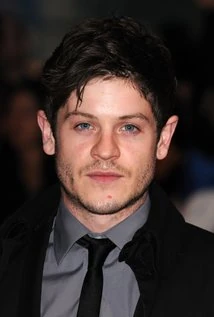 Iwan Rheon | Inhumans Wikia | Fandom
