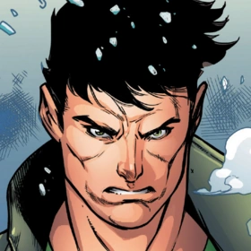 Maximus (Earth-616) | Inhumans Wikia | Fandom