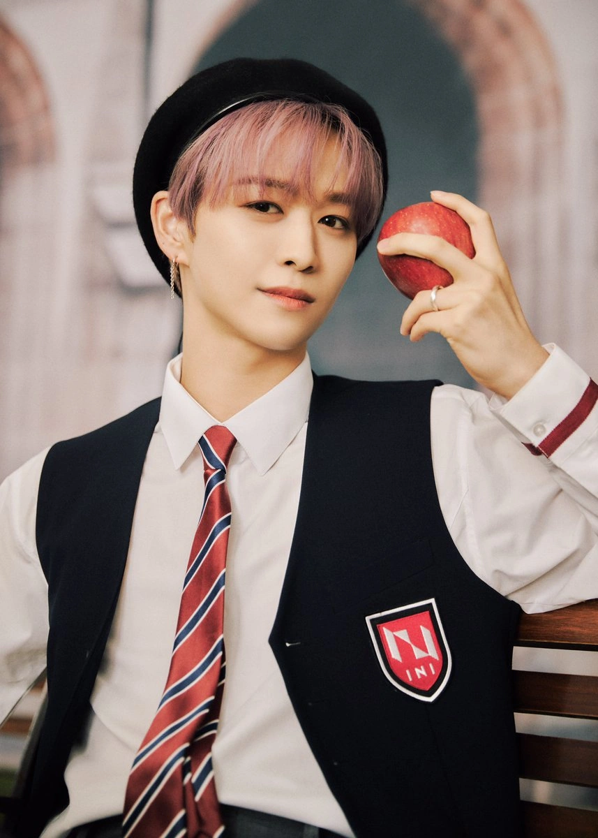 Goto Takeru | INI Wiki | Fandom