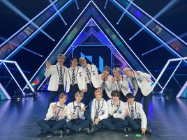 INI | INI Wiki | Fandom