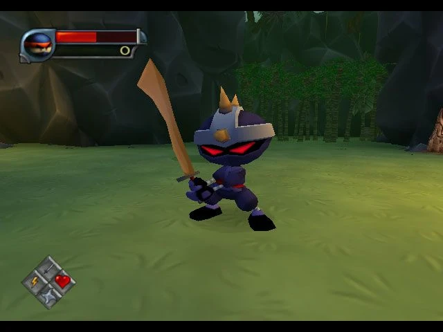 Category:Enemies | I-Ninja Wiki | Fandom