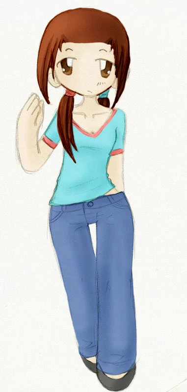 Laine Phipps | Inink Wiki | Fandom