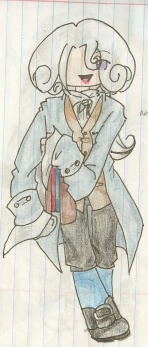 Arlene Rose | Inink Wiki | Fandom