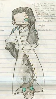 The Doc | Inink Wiki | Fandom