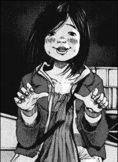 Hiromi Numata | Inio Asano Wiki | Fandom