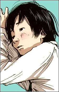Keisuke Isobe | Inio Asano Wiki | Fandom