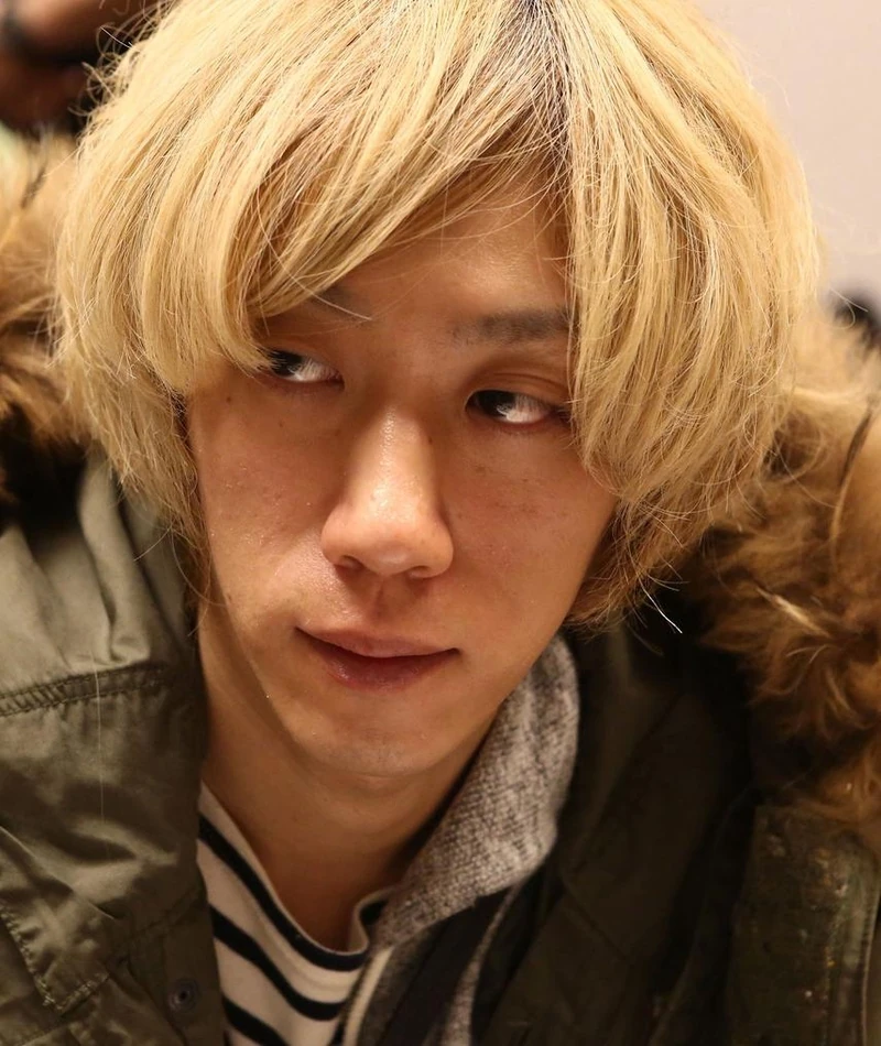 Inio Asano | Inio Asano Wiki | Fandom