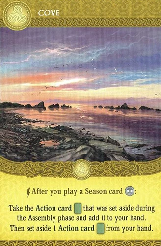 Cove | Inis Game Wiki | Fandom