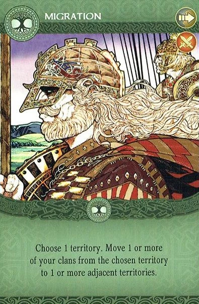 Migration | Inis Game Wiki | Fandom