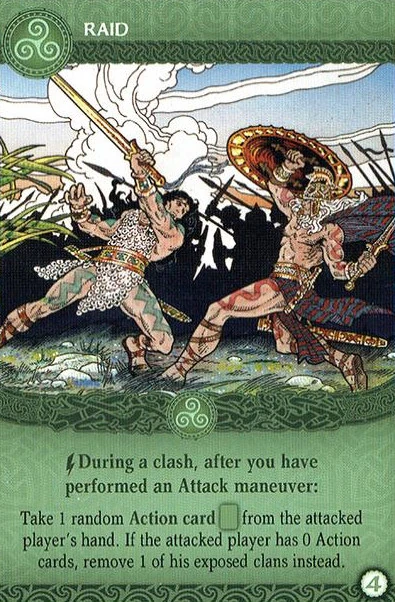 Raid | Inis Game Wiki | Fandom