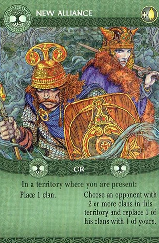 New Alliance | Inis Game Wiki | Fandom