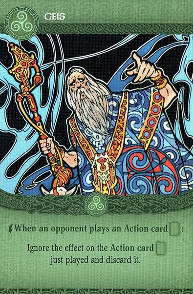 Geis | Inis Game Wiki | Fandom