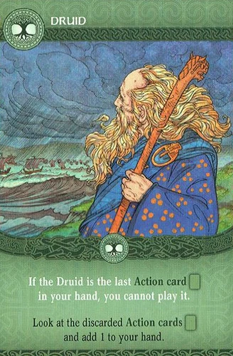 Druid | Inis Game Wiki | Fandom