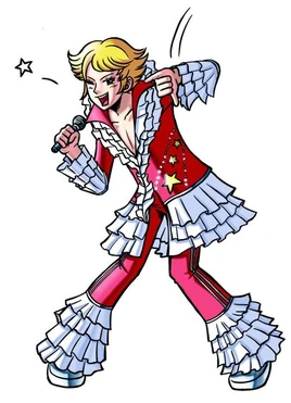 Jin Hoshikawa | iNiS Wiki | Fandom