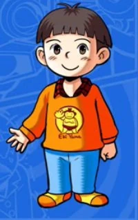 Takuya Matsurida | iNiS Wiki | Fandom