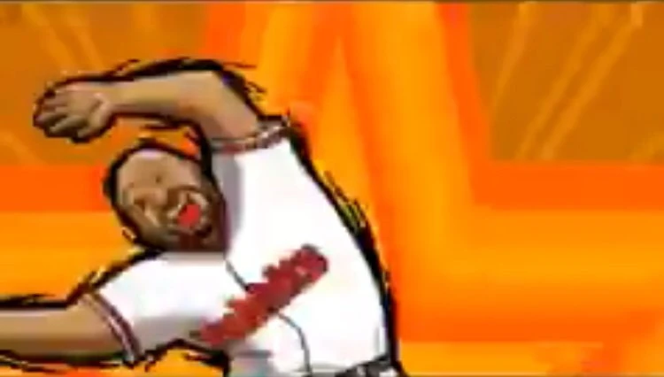 Hulk Bryman | iNiS Wiki | Fandom