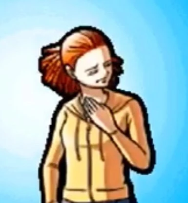 Amanda Straw | iNiS Wiki | Fandom