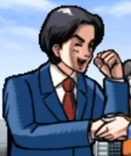Eisaku Iijima | iNiS Wiki | Fandom