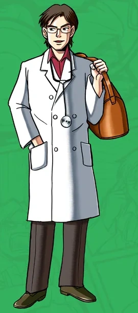 Shintaro Kuroiwa | iNiS Wiki | Fandom