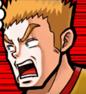 Don Tanner | iNiS Wiki | Fandom