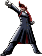 Ryuta Ippongi | iNiS Wiki | Fandom