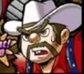 Colonel Bob | iNiS Wiki | Fandom