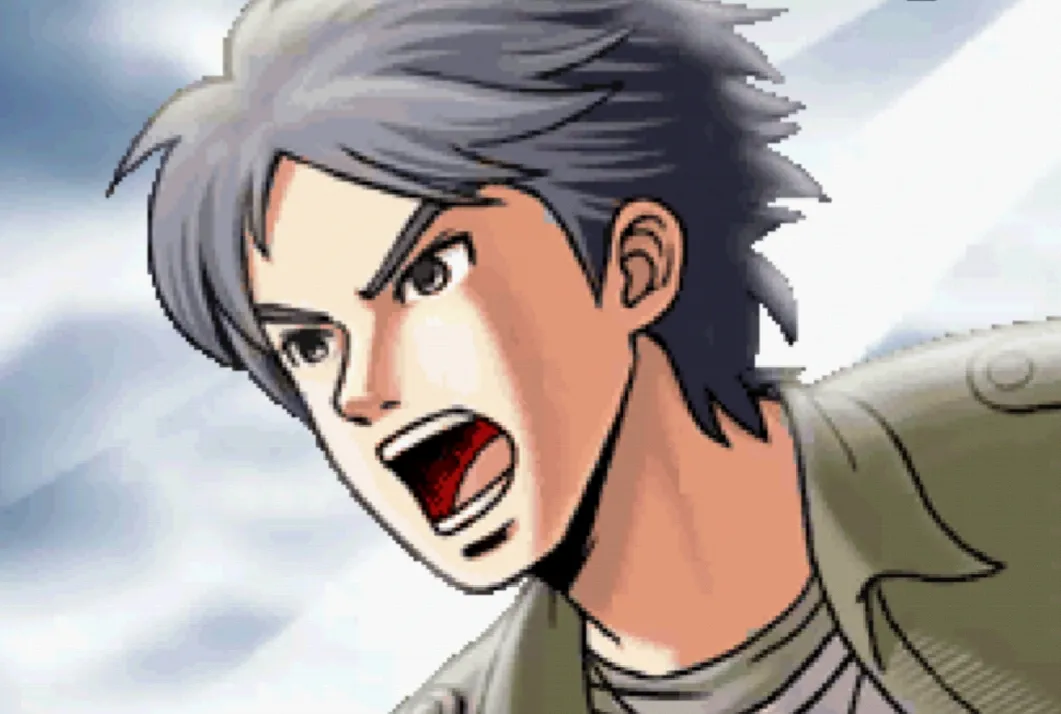 Tetsu Ishida | iNiS Wiki | Fandom