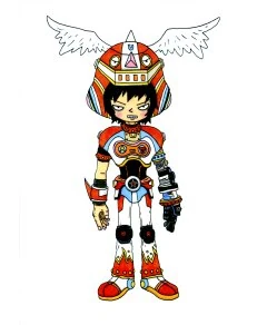 U-1 | iNiS Wiki | Fandom