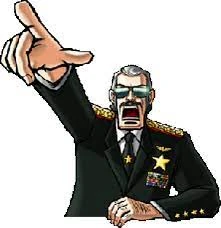 Commander Kahn | iNiS Wiki | Fandom