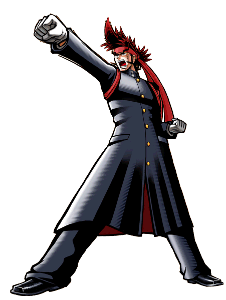 Ryuta Ippongi | iNiS Wiki | Fandom