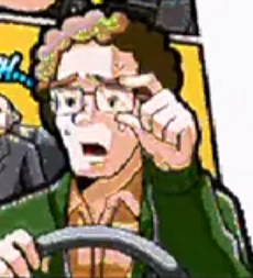 Jack | iNiS Wiki | Fandom