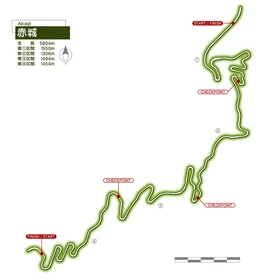 Akagi | Initial Unity Wiki | Fandom