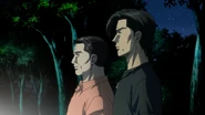 Go Hojo | Initial D Wiki | Fandom