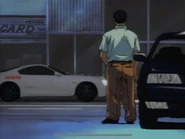 Akagi RedSuns | Initial D Wiki | Fandom