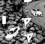 The Altezza Guys' Toyota Altezza | Initial D Wiki | Fandom