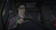 Toshiya Joshima | Initial D Wiki | Fandom